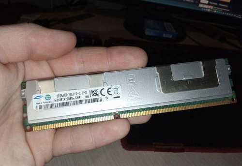 Оперативная память DDR3 8GB