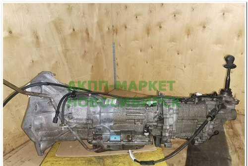 АКПП Suzuki Escudo 2.0 TD32W 03-72LE RF