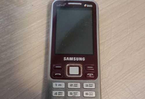 Samsung GT-S5610