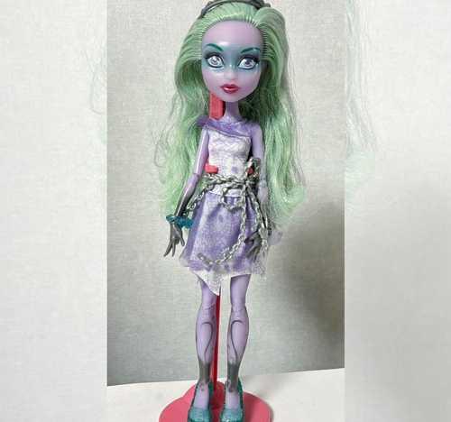 Кукла Monster High (Монстр Хай) Twyla (Твайла)