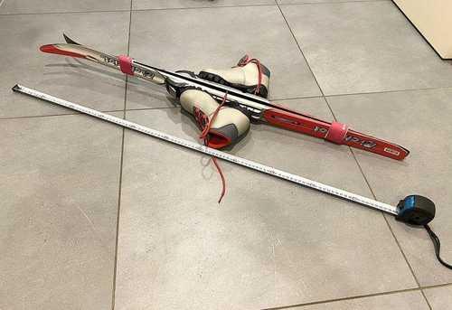 Беговые лыжи Rossignol Chariot 110