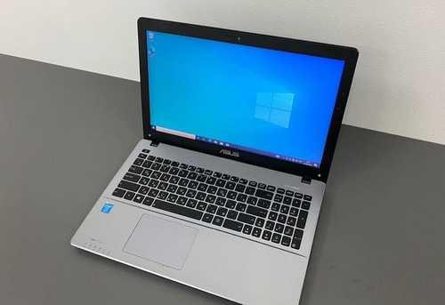 Ноутбук Asus X550LB-XO026H