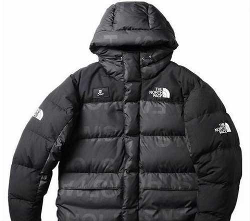 The North Face Conrads Flag Himalayan Down