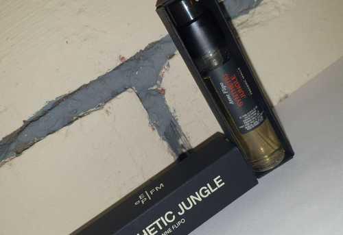 Frederic Malle Synthetic Jungle 10 мл