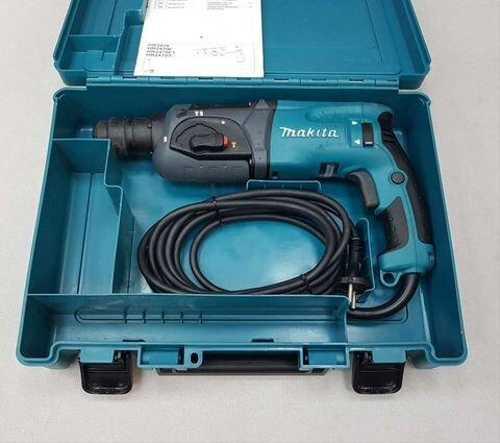 Перфоратор Makita HR 2470