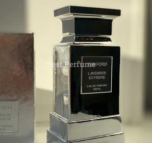 Tom Ford Lavender Extreme 100 ml