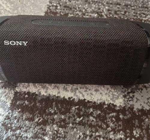 Колонка Sony srs-xb33