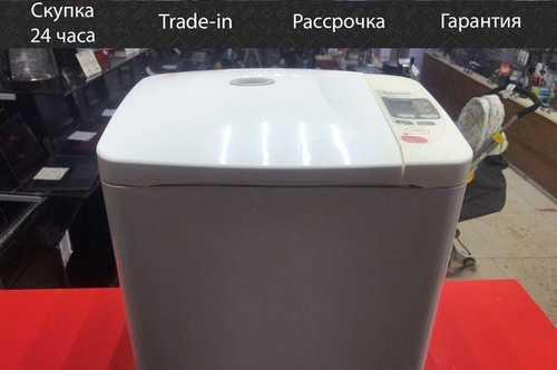 Хлебопечка Panasonic SD-207 Вся Россия | Бытовая техника | Festima.Ru ...