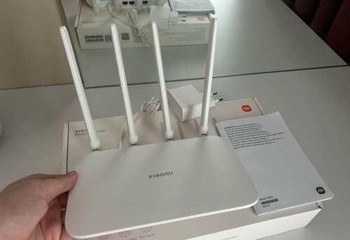 Wifi роутер Xiaomi ac1200