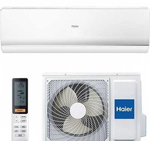 Сплит-система haier