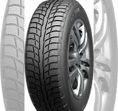 Bfgoodrich Winter T/A KSI 225/60 R18 H