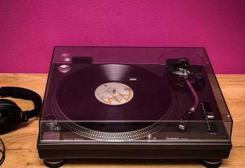 Technics sl 1210 mk2