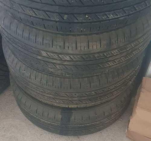 Hankook Dynapro HP RA23 235/60 R17