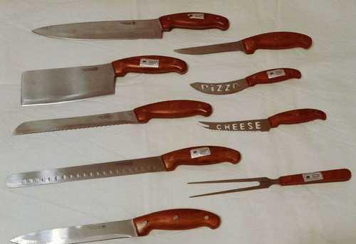 Немецкие ножи кухонные