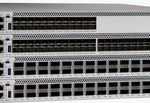 Cisco C9500 series switch