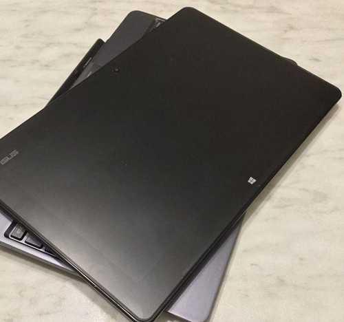 Планшет asus VivoTab RT TF600T 64Gb + Dock