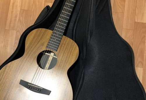Акустическая гитара из HPL Enya EA-X1