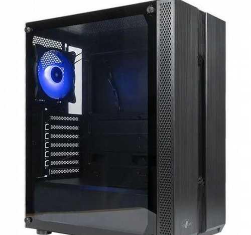 Корпус mATX Eurocase A31