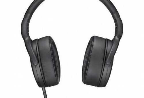 Наушники Sennheiser HD 400S