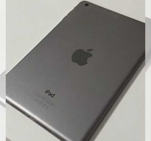 iPad mini 1