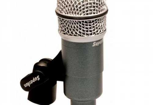 Микрофон Superlux PRO228A