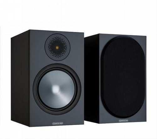 Monitor Audio Bronze 100 Black