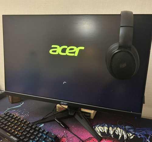 Монитор acer 23.8