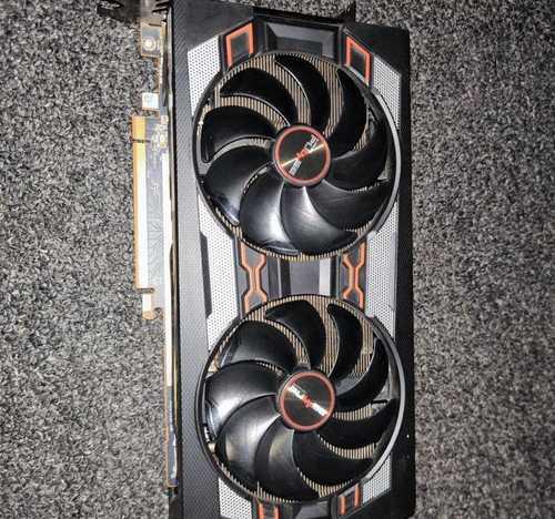 Rx 5700 xt sapphire pulse