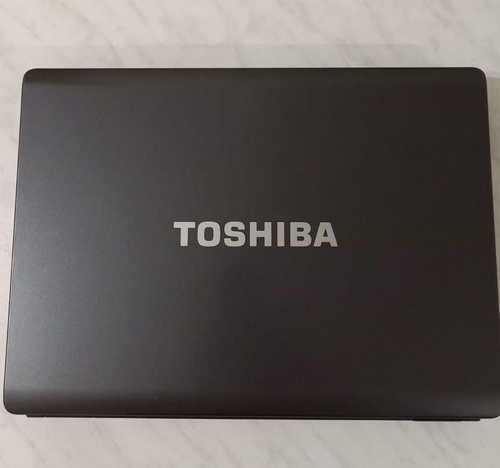 Ноутбук toshiba satellite l300d-20M