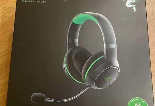 Razer Kaira Pro wireless headset