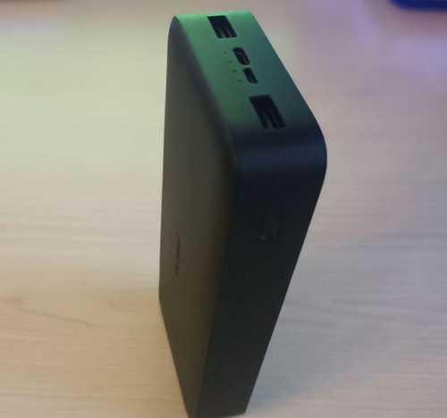 Павербанк Xiaomi Mi Power Bank Redmi