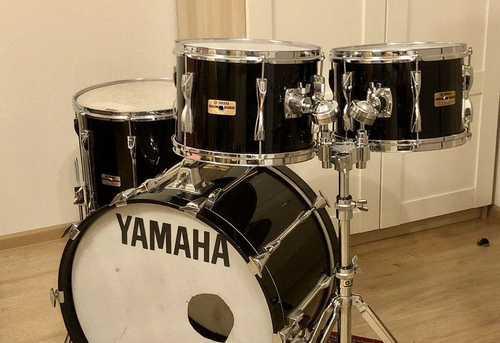 Yamaha Recording Custom