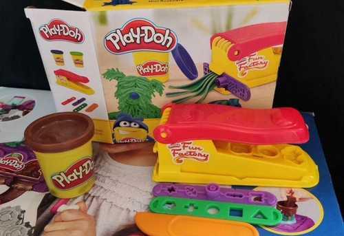 Наборы Play Doh