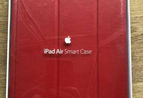 Apple iPad Air Smart Case MF052FE/A product RED