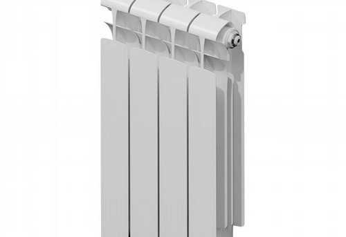 Радиатор Rifar EcoBuild 500 мм 4 секции