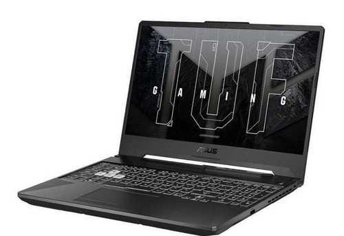 Игровой ноутбук asus A15 FA506NC-HN101 15.6