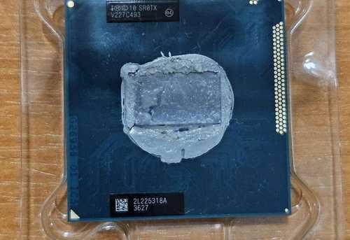 Процессор intel core i5-3210M