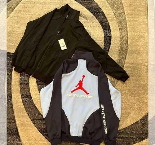 Зип-худи Jordan supreme