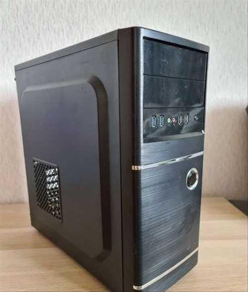 Athlon 3000g/DDR4 8GB/nvme128/vega3/450watt
