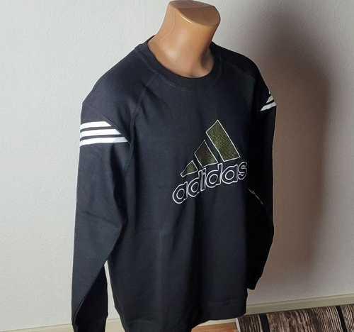 Свитшот Adidas мужской