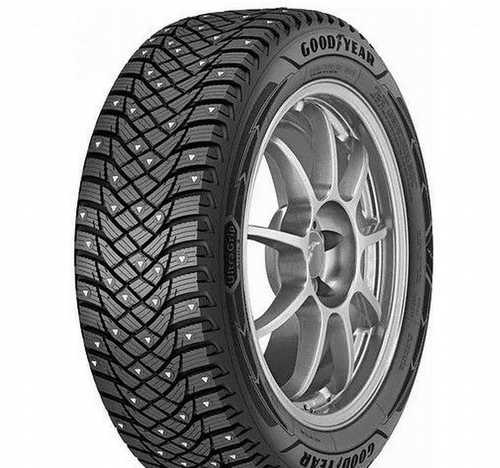 Goodyear UltraGrip Arctic 2 245/40 R19 98T