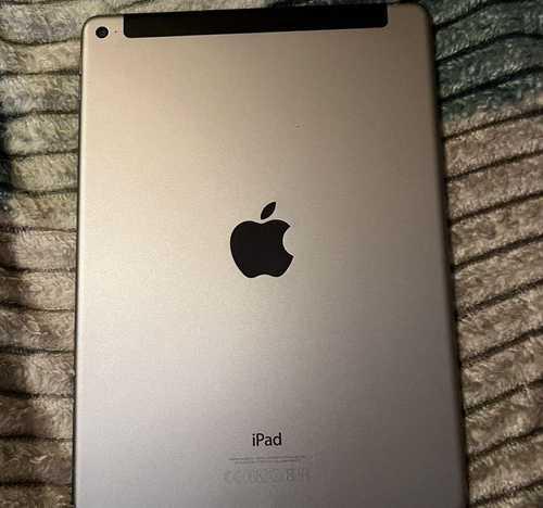 iPad air 2 2014 128GB