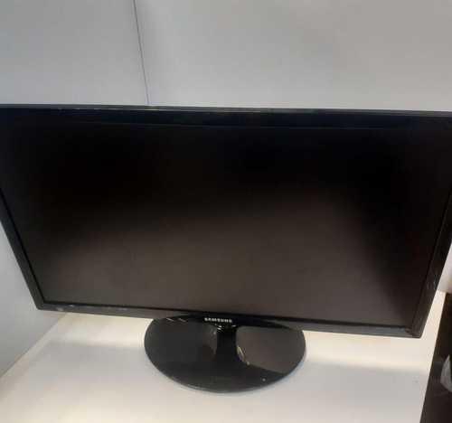 Мониторы Samsung LS24D300HS