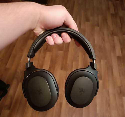 Наушники Razer barracuda x