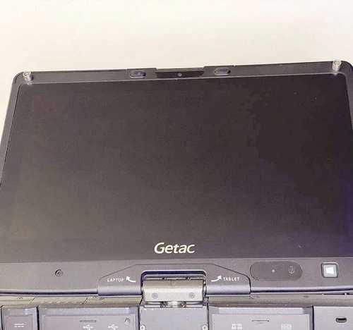 Защищенный ноутбук Getac V110 G5