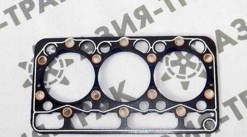 Прокладка гбц 3D75-2 Komatsu PC10-5