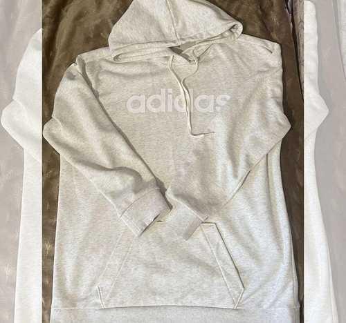 Толстовка adidas женская