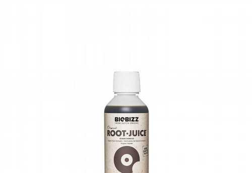 Стимулятор RootJuice BioBizz 0,25 л