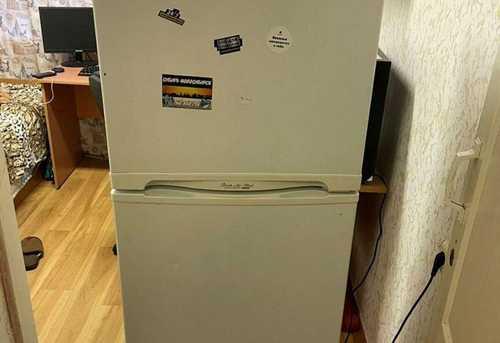Холодильник daewoo fresh air flow