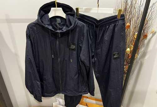 Спортивный костюм Armani exchange lux